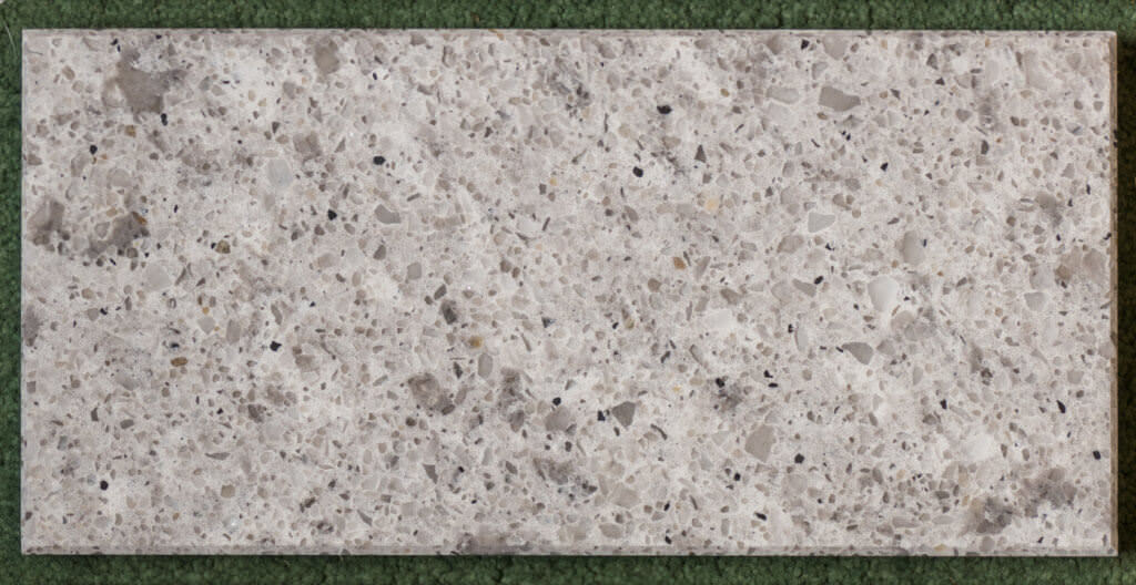 Caesarstone Quartz worktops: we look at four new samples from this ...