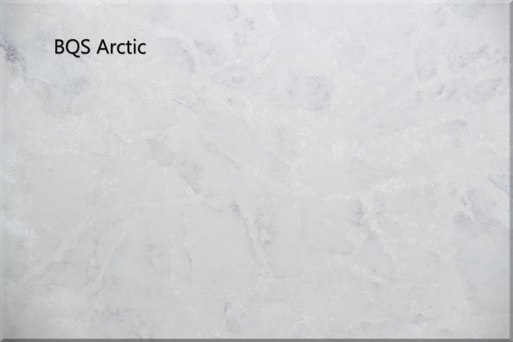 BQS QUARTZ SLABS - SOME NEW MATERIALS