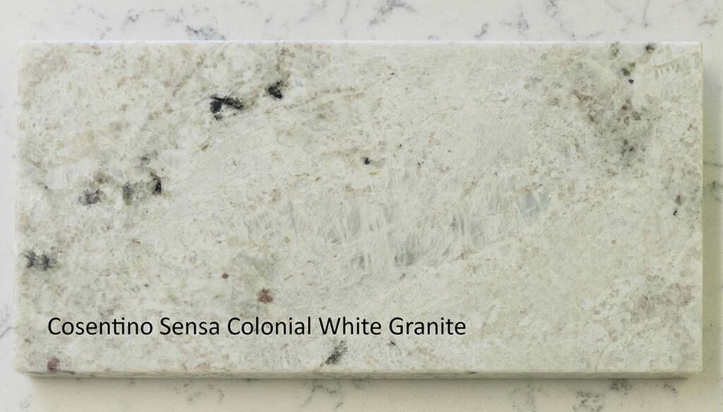 Light coloured granite worktops? Quartz is NOT better when you fall in ...