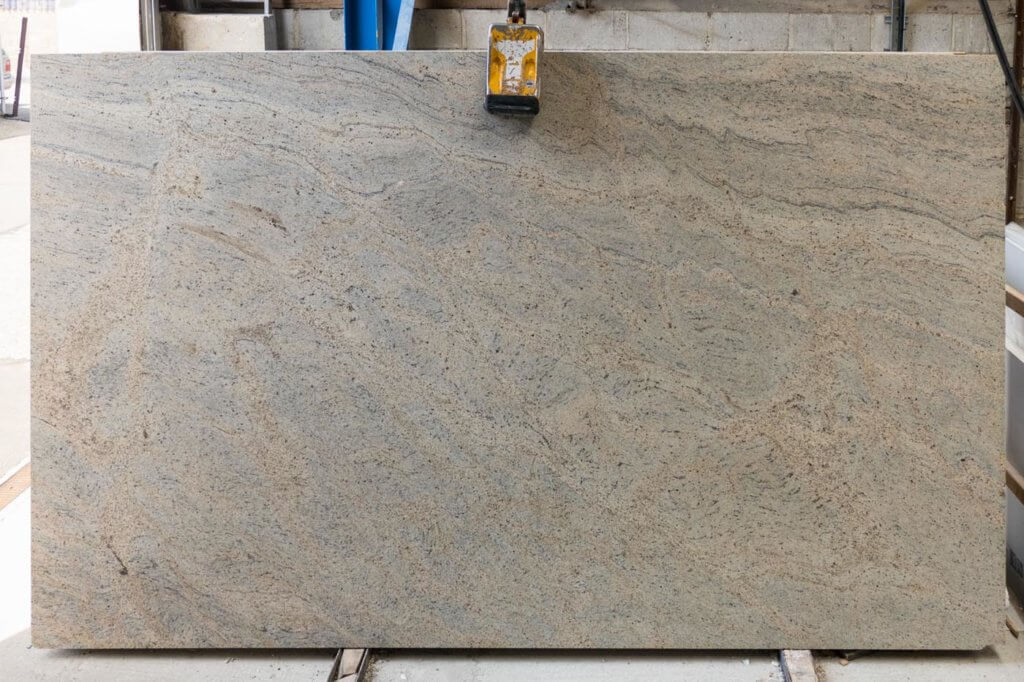 Light coloured granite worktops? Quartz is NOT better when you fall in ...