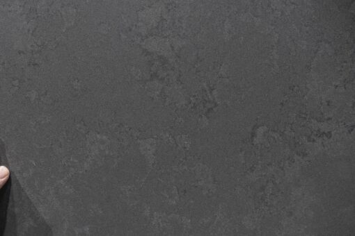 GREY TEXTURED QUARTZ WORKTOPS